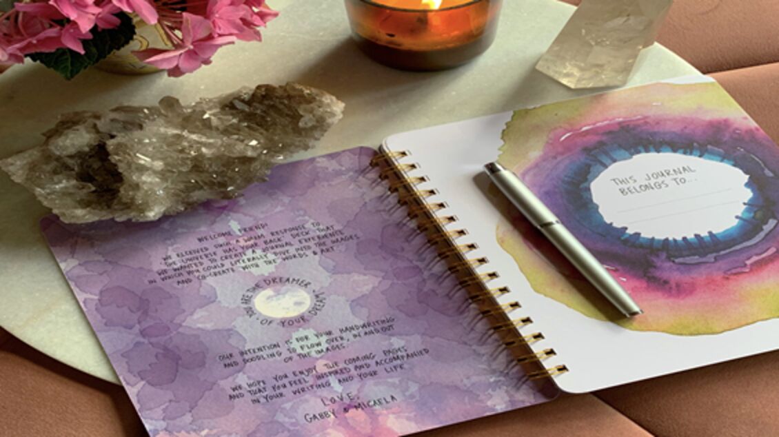 What is Automatic Writing (also known as Spirit Journaling)? 3 Easy ...