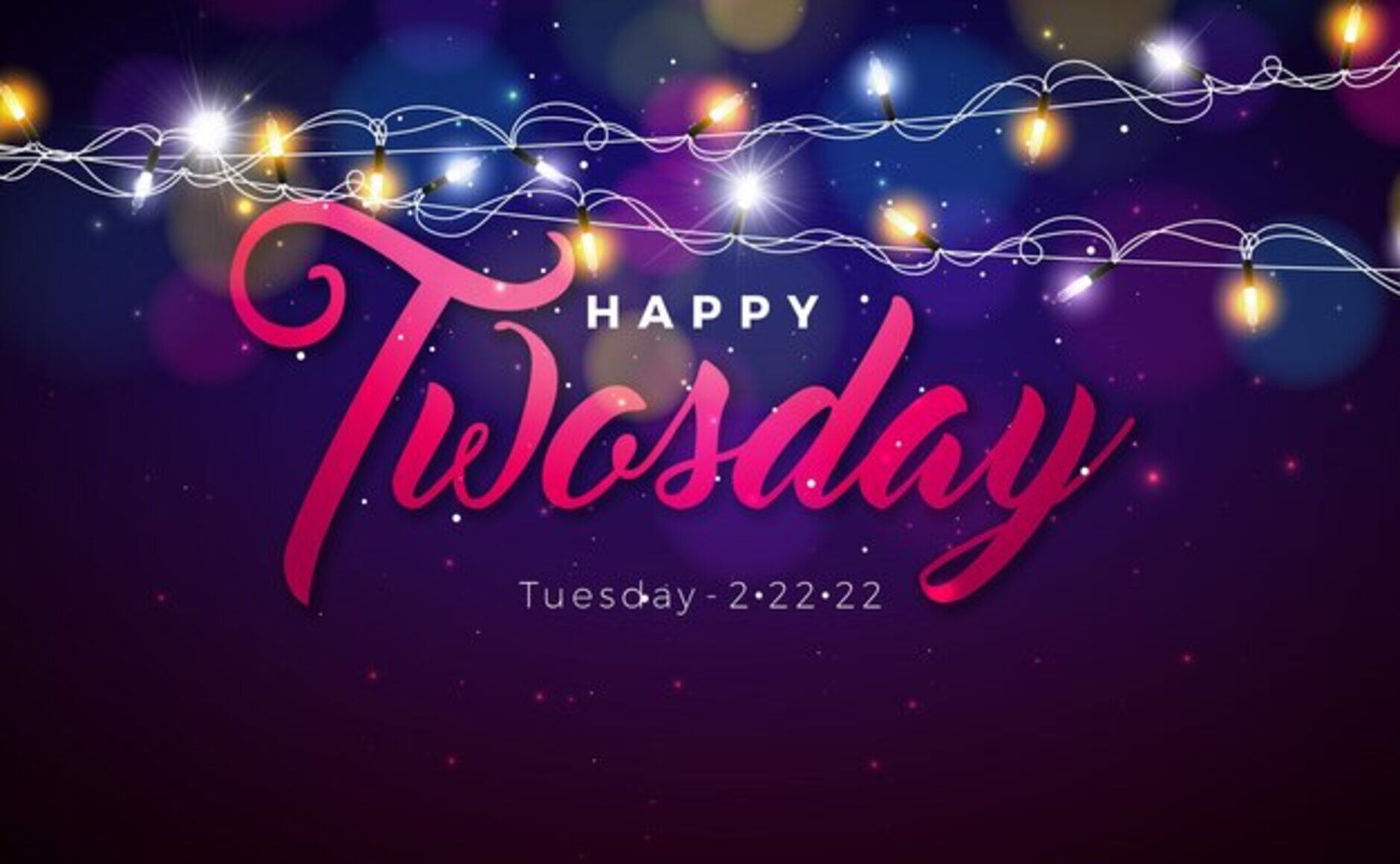 It's Twosday! What is the Meaning of the 2/22/22 Portal and its ...