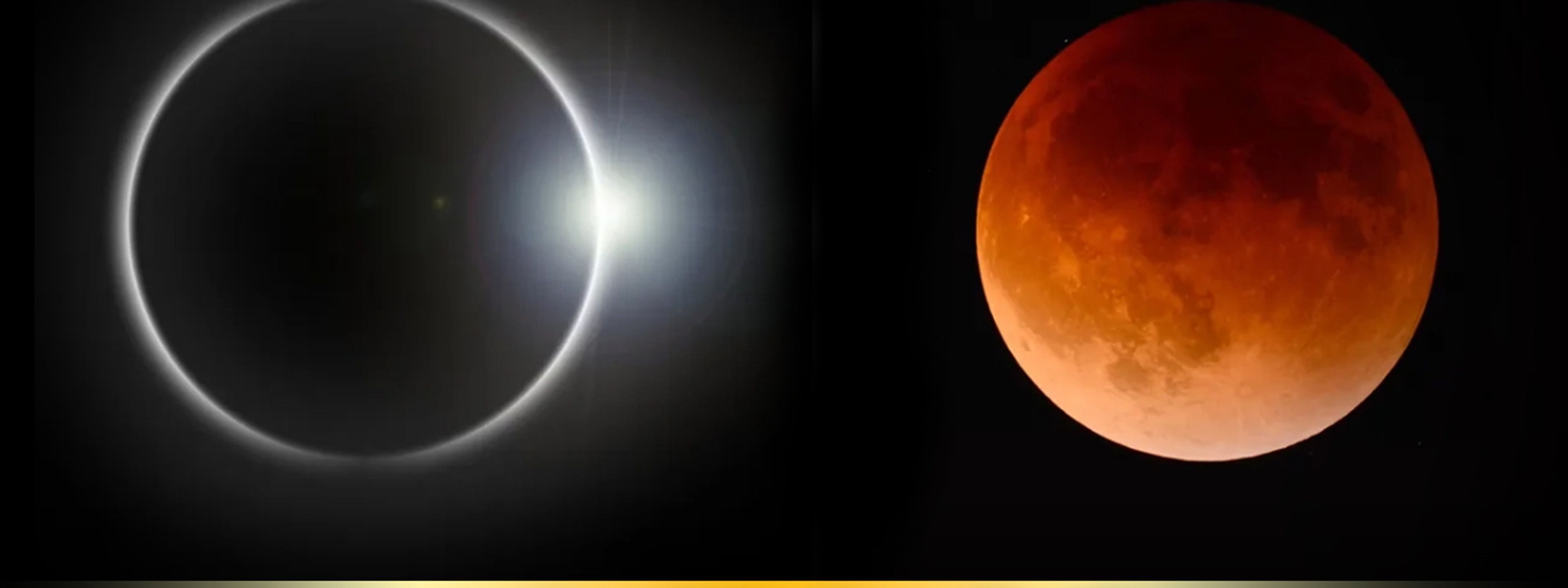 September 2025 Eclipse Season: Cosmic Upheaval, Astrology Insights, and ...