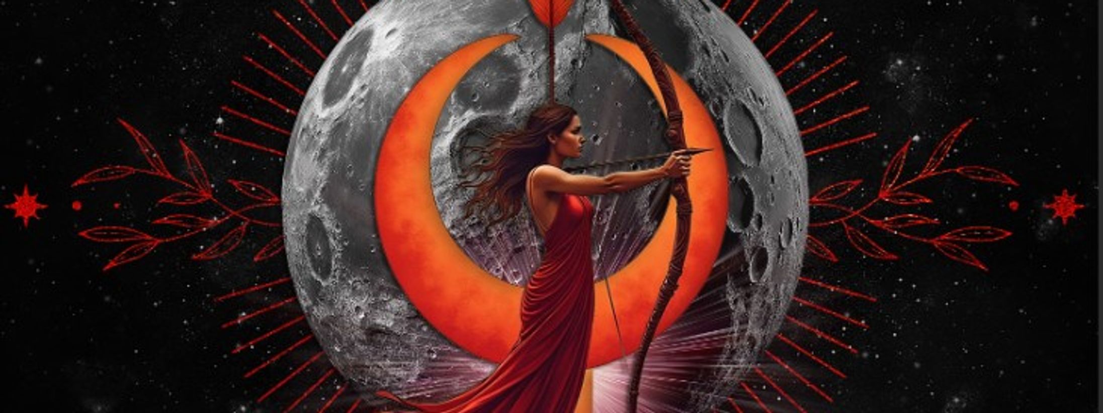 Sagittarius New Moon December 2025: Embrace Change and Manifest Your ...