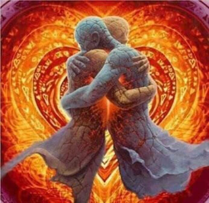 The 12 Types of Soul Mates | Inner Insights